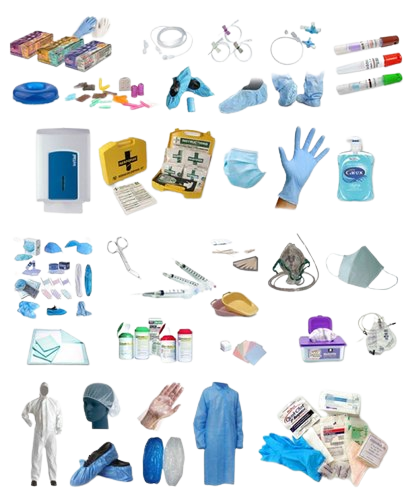 Medicosurg Solutions